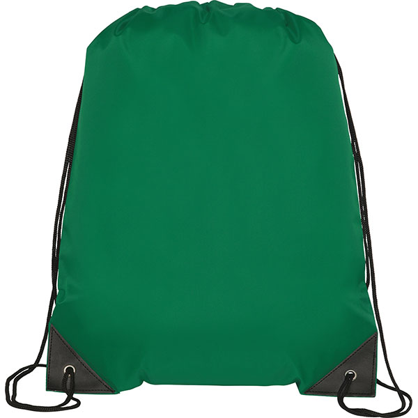 Product - Eco Recycled Drawstring Bag - Allwag