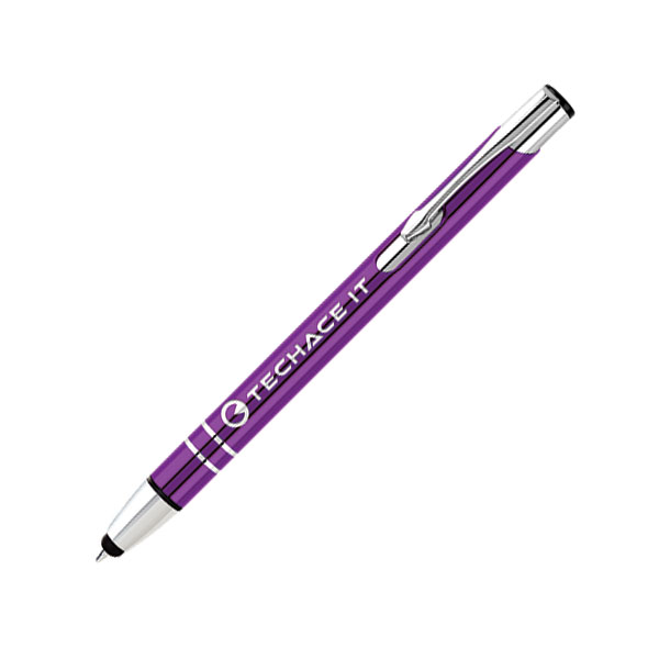 Electra Touch Ballpen - Allwag