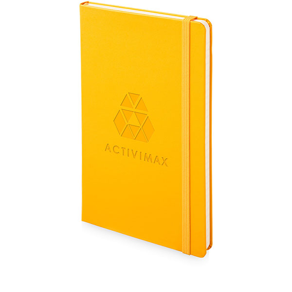 Moleskine Classic Large Notebook - Allwag