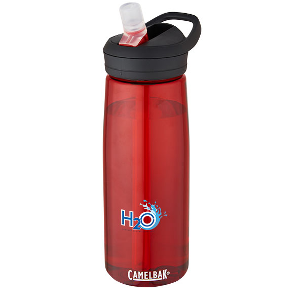 Product - Camelbak Eddy Plus 750ml Sports Bottle - Allwag
