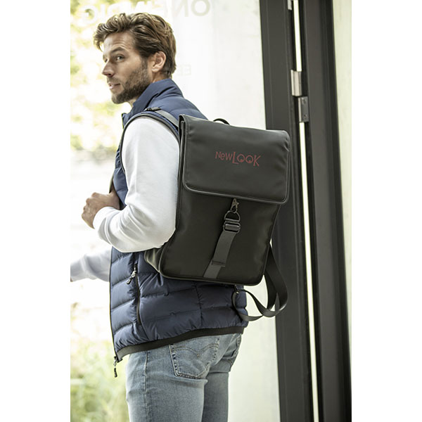 Product - Turner Backpack - Allwag
