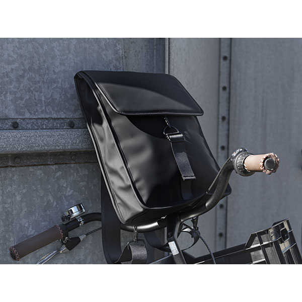 Product - Turner Backpack - Allwag