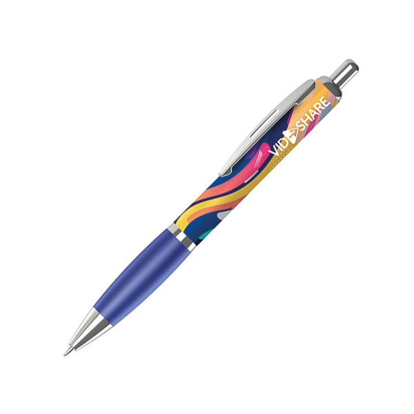 Product - Contour Wrap Ballpen