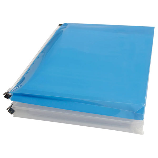 Product - Eco-Eco A4+ Expanding Zip File