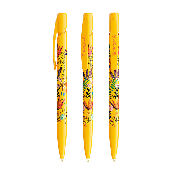 Product - Bic Media Clic Ballpen